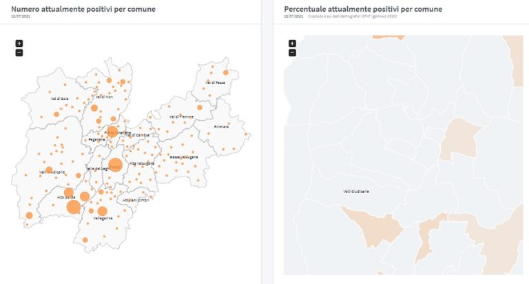 La Val Rendena è covid-free - Campane di Pinzolo.it