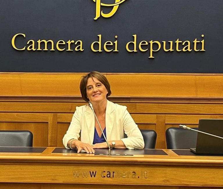 On. Rossini: "Felice di candidare con il terzo polo (Azione-IV), per i ...